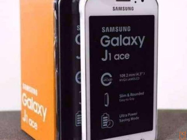 samsung galaxy j1 ace j111m nuevo liberado duos original San Cristóbal - Celulares nuevos y ...